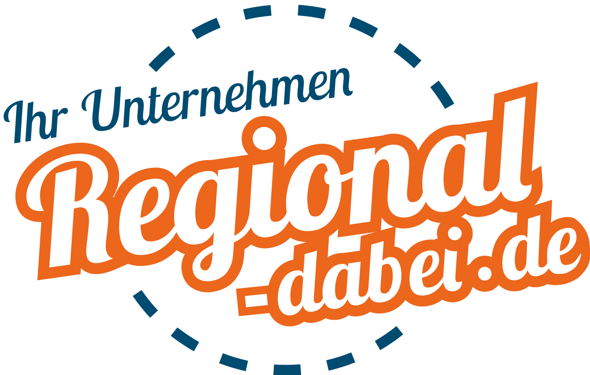 Online Präsenz Analyse - Regional Dabei